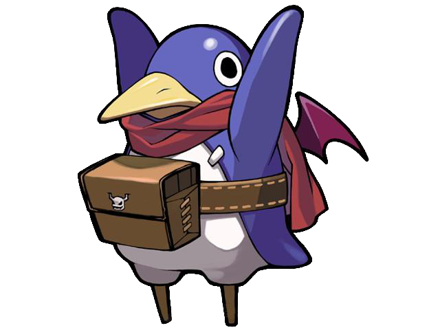 prinny : r/prinny